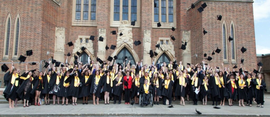 ALPS delivers Study Programmes, Apprenticeships & Traineeships