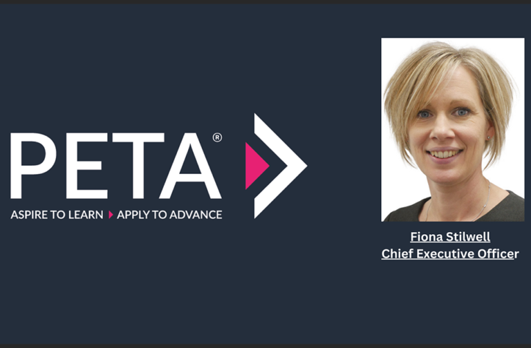 Spotlight On Fiona Stilwell, CEO of PETA - ALPS Alphi